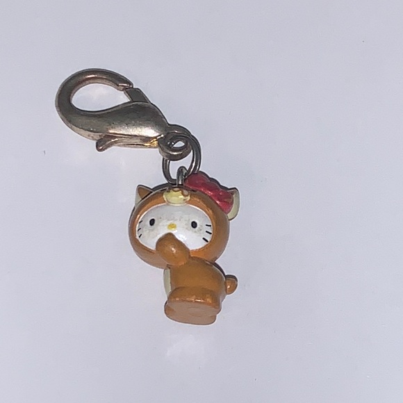 Sanrio | Accessories | Hello Kitty Deer Charm Sanrio | Poshmark